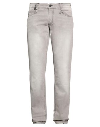 Frankie Morello HOSEN & R&Ouml;CKE - Jeanshosen auf YOOX.COM
