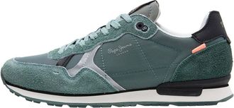 Pepe Jeans London Sneaker BRIT FLYER M