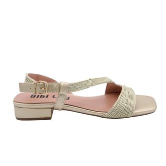 Bibi Lou Damen, Schuhe, Gelb, 38 EUGr&ouml;&szlig;e