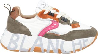 Voile Blanche SCHUHE - Sneakers auf YOOX.COM