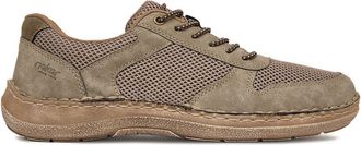 Rieker Halbschuhe Rieker 03089-64 Beige