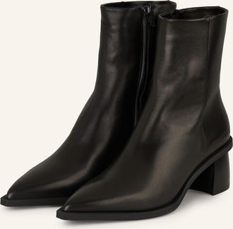 Copenhagen Copenhagen Studios Stiefelette cph425 schwarz