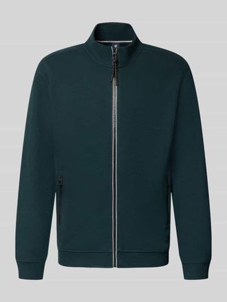 Lerros Regular Fit Jacke aus Baumwoll-Mix Modell SELANIK