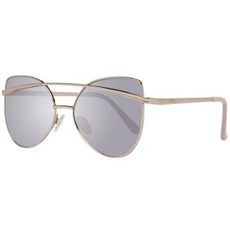 Guess Gf0332 Sonnenbrille - - Accessories - Damen - Rosa - ONE SIZE