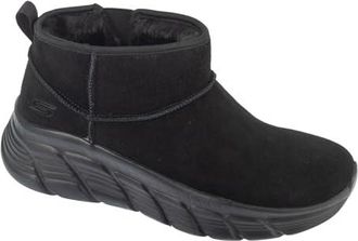 Skechers Bobs B Flex Hi - Hi Frost 117390, Noir, 36 EU
