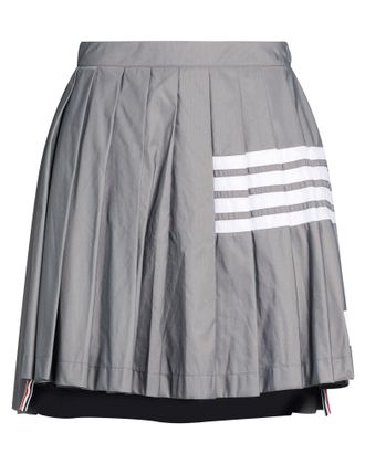 Thom Browne HOSEN & R&Ouml;CKE - Minir&ouml;cke auf YOOX.COM