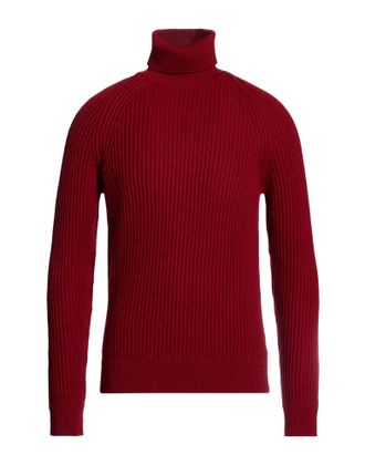 Zanone STRICKWAREN - Rollkragenpullover auf YOOX.COM
