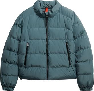 Superdry Jacke