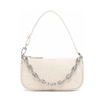 by FAR Miranda Schultertasche - - Bags - Damen - Beige - ONE SIZE