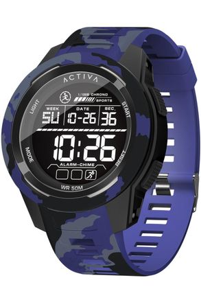 Invicta Activa x Invicta Digital ACW8105MC-004 Herrenuhr - 45mm