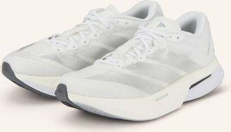 adidas Laufschuhe Adizero Boston 13 weiss