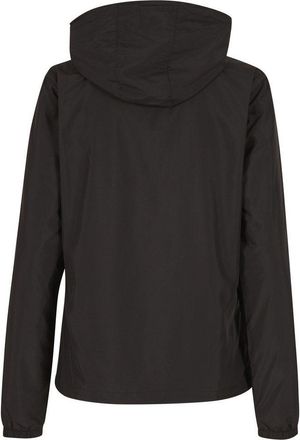Mister Tee Allwetterjacke MisterTee Dream Believe Achieve Ladies Basic Pull Over Jacket (1-St)