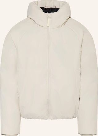 Garcia Garcia Jacke weiss