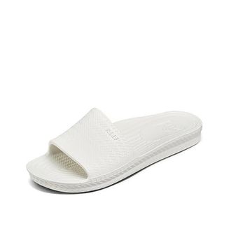 Reef Reef Womens Water Scout Sandal, blanc, 4 UK