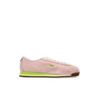 Lacoste Damen, Schuhe, Rosa, 39 1/2 EUGr&ouml;&szlig;e