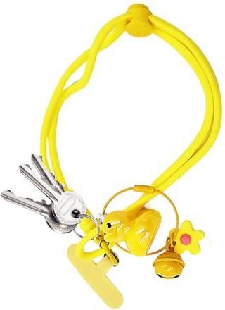 Generic Breloques de sac &agrave; main - Ornement l&eacute;ger de dessin anim&eacute;, breloques de sac &agrave; main pour femmes, femmes, filles, amis, cl&eacute;s de sac &agrave; main, fourre-tout, 