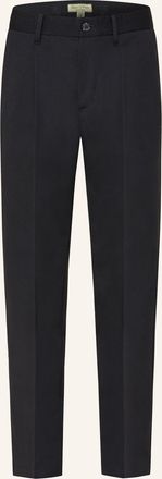 Marc O'Polo Marc Opolo Jerseyhose Morot Jogger Tapered Fit blau