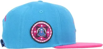 Enterprise Japan BB1901T694800009_BLUE Baseball Cap - Blue