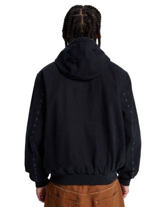 DC Outdoorjacke Garage