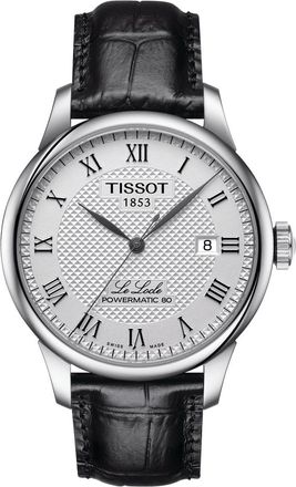 Tissot LE LOCLE Herrenuhr T006.407.16.033.00