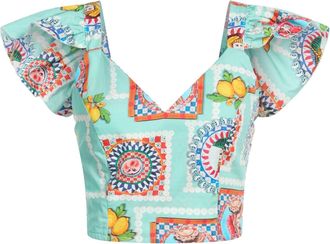 Il The' Delle 5 TOPS - Tops auf YOOX.COM