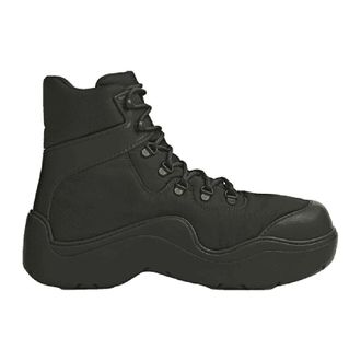 Bottega Veneta Femme, Chaussures, Vert, Taille: 40 EU Stivale