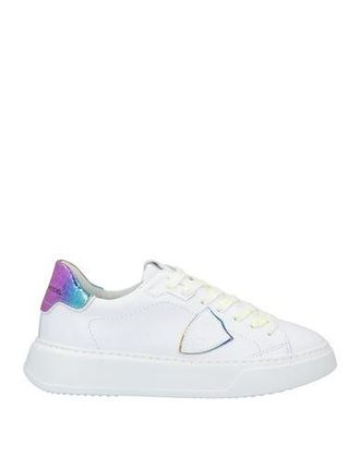 Philippe Model CHAUSSURES - Sneakers sur YOOX.COM