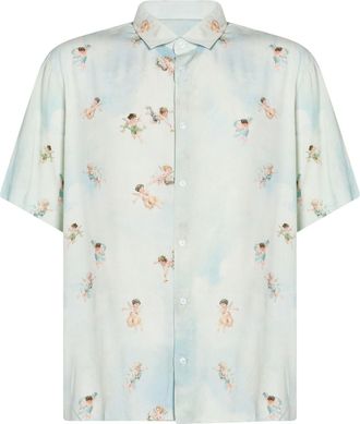 Family Fir$t Milano TOPS - Hemden auf YOOX.COM