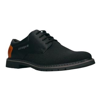 Bugatti Herren, Schuhe, Schwarzk, 44 EUGr&ouml;&szlig;e
