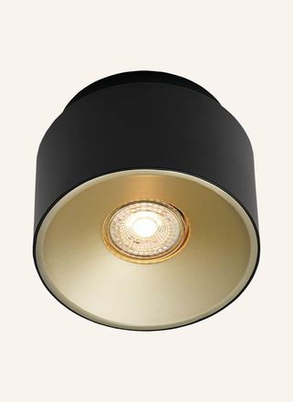 Nordlux Aufbaustrahler Torone schwarz