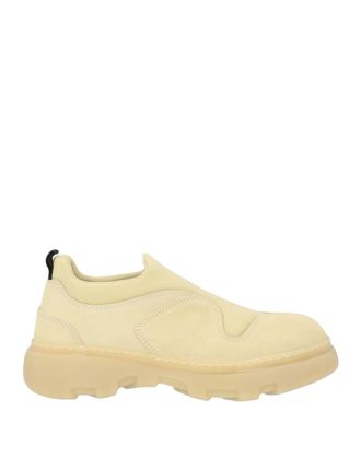 Burberry SCHUHE - Sneakers auf YOOX.COM