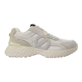 No Name Sneakers - - Shoes - Herren - Beige - 45 EU
