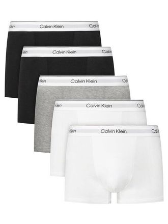 Calvin Klein Underwear Boxershorts-Set LV00NB4437 Bunt