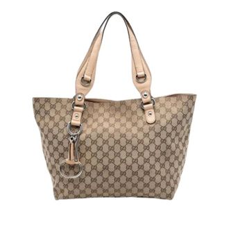 Gucci Damen, Pre-Owned, Beige, ONE SIZEGröße