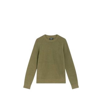 Dockers Pull droit en laine