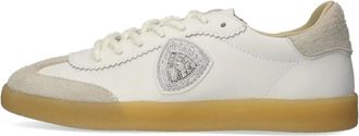 Blauer Femme, Chaussures, Blanc, Taille: 39 EU Baskets Aurora01