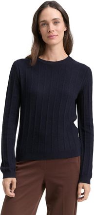 Tom Tailor Damen Pullover