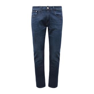 Cycle Slim-fit Jeans - - Jeans - Herren - Blau - W30