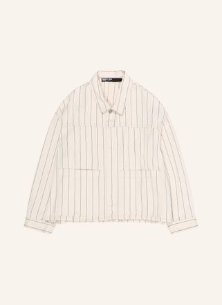 Bimba & Lola Bimba Y Lola Jeansjacke weiss