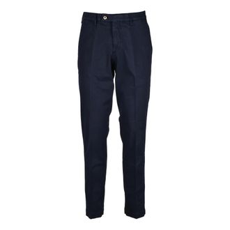 Michael Coal Herren, Hosen, Blau, W40Gr&ouml;&szlig;e