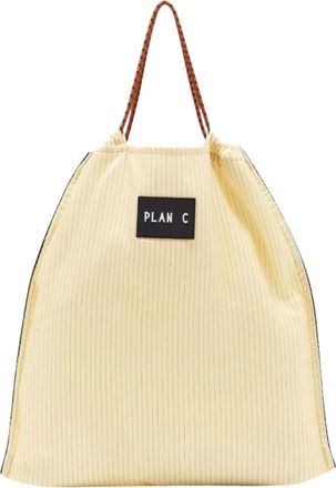 Plan C Plan C, Femme, Sacs, Multicolore, Taille: ONE Size Riy07 Base Albume Riga