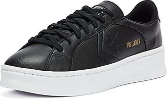 Converse Pro Leather Lift Ox Noir 36