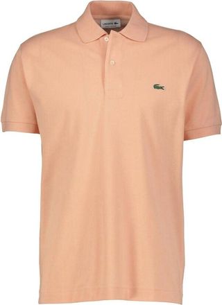 Lacoste Herren Poloshirt aus Baumwolle Classic Fit