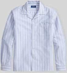 Polo Ralph Lauren Regular Fit Freizeithemd aus reiner Baumwolle