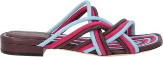Sergio Rossi SCHUHE - Sandalen auf YOOX.COM