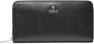 Furla Geldb&ouml;rse Camelia WP00322-ARE000-O6000-1-007-20-CN-P Schwarz