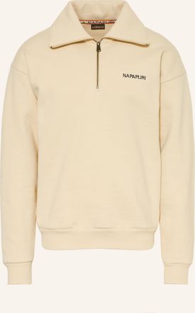 Napapijri Troyer B-Tenri Hz weiss