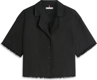 Tommy Hilfiger Bluse