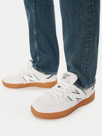 New Balance Sneakers Numeric Tiago Lemos 808L UN808RUP Creme