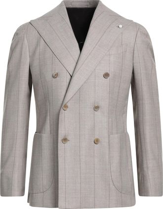 Luigi Bianchi Mantova ANZ&Uuml;GE und CO-ORDS - Blazers auf YOOX.COM